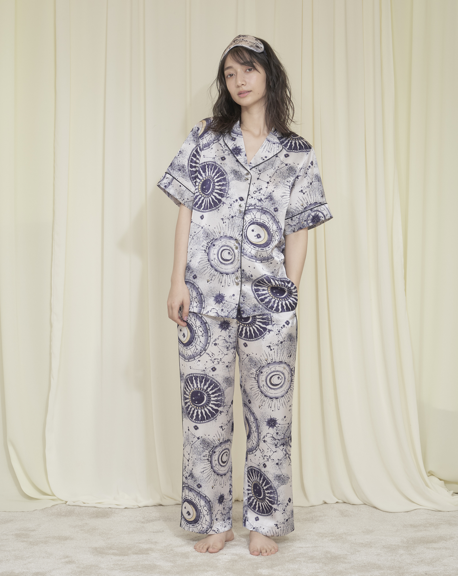 TOMOE UEDA — Photographer